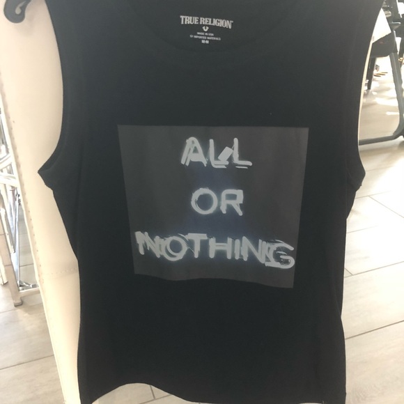 True Religion | Tops | True Religion Top | Poshmark